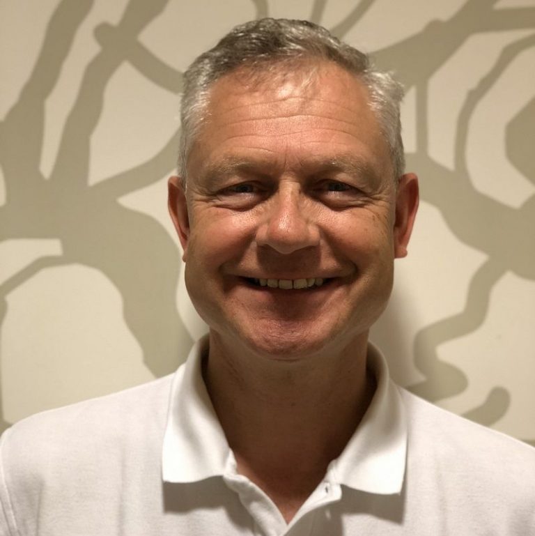 Mr. WIM SCHIPPER – INTERSNACK GROUP – Vinacas Event